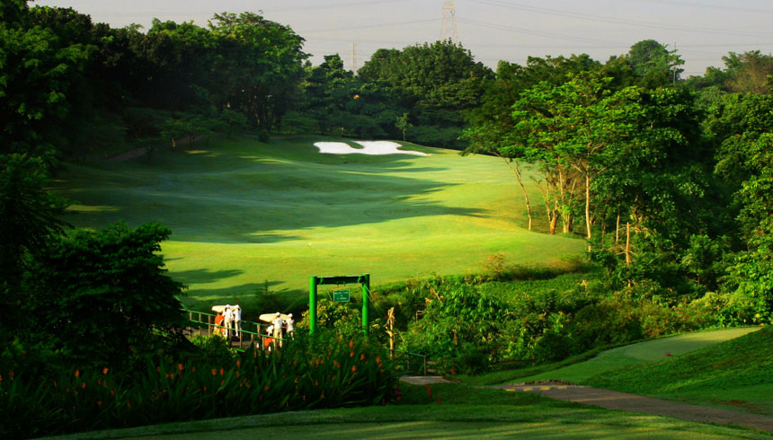 ”Summer by the River” Gobar KFGC & UI Golf – Riverside Golf and Country ...