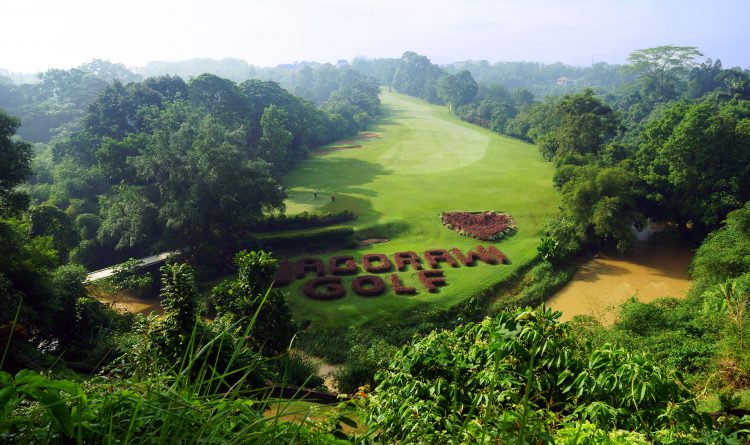 "Merdeka atau Bogey" Gobar KFGC & UI Golf. Jagorawi Golf & Country Club ...