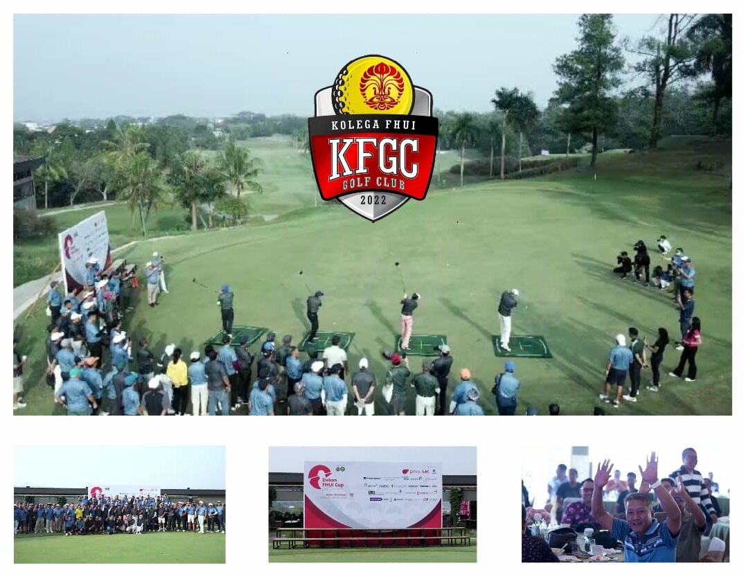Tentang KFGC - KFGC