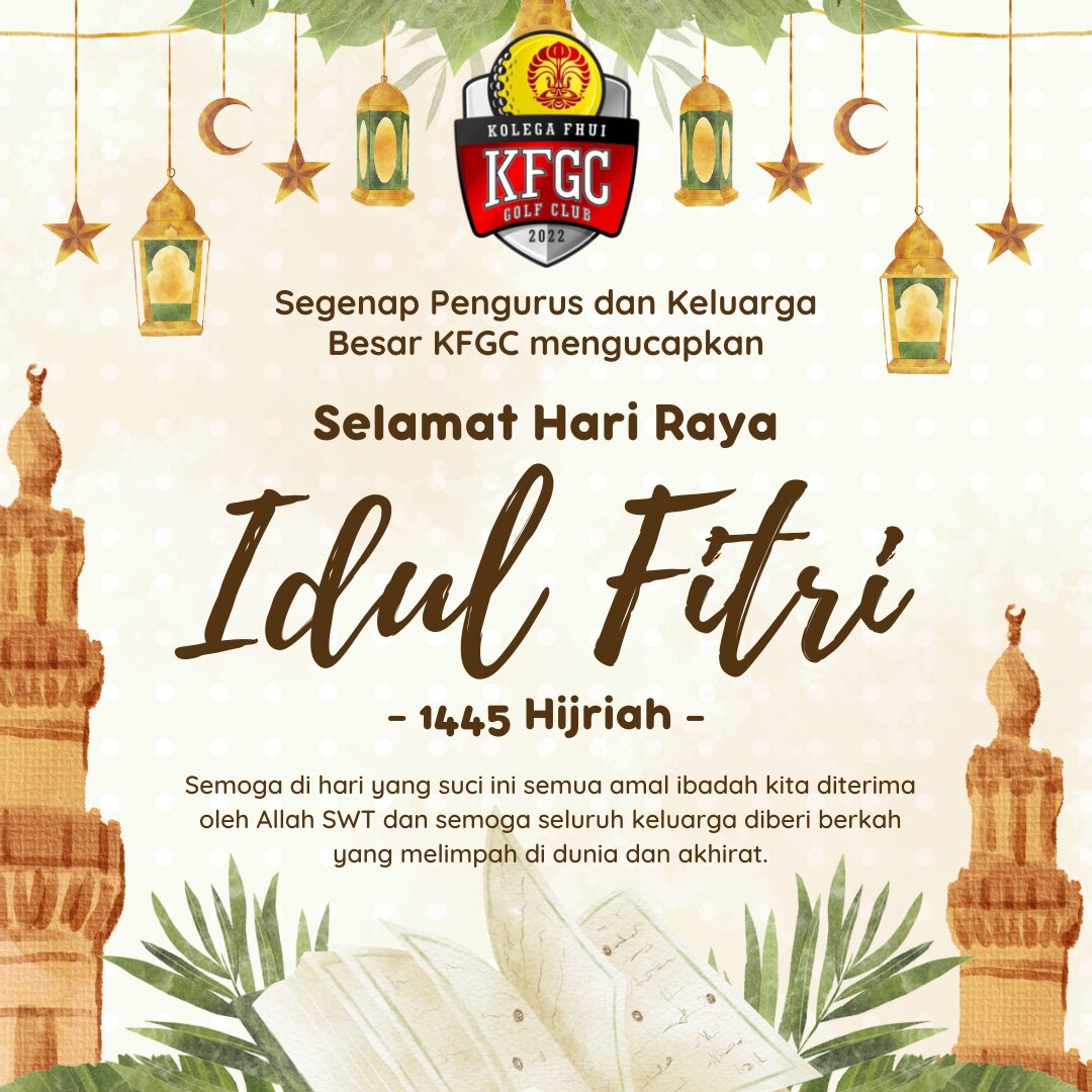 Selamat Hari Raya Idul Fitri 1445H. – KFGC Selamat Hari Raya Idul Fitri 1445H. – KFGC